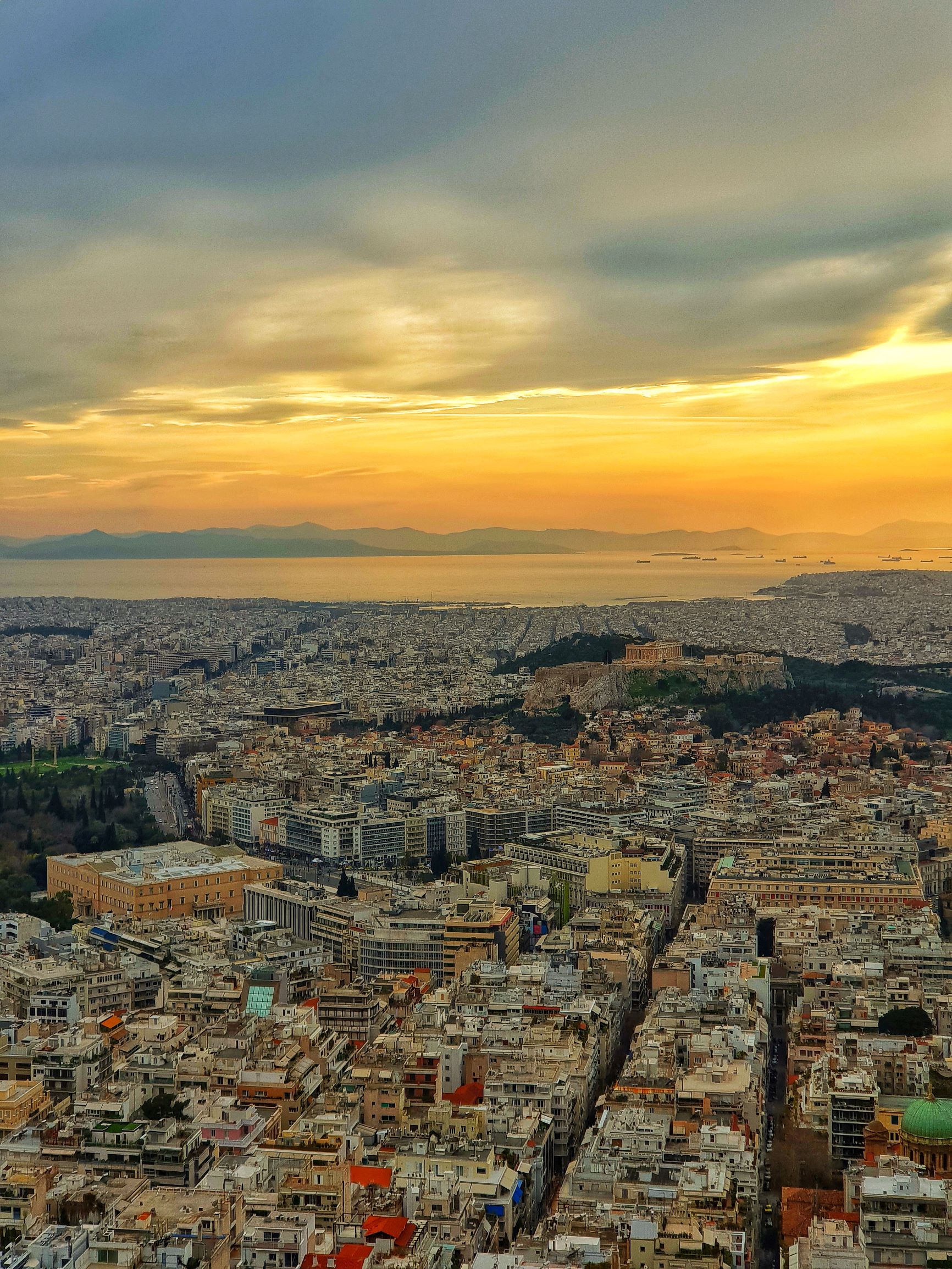 Instagrammable spots in Athens - Roam with Rakhee