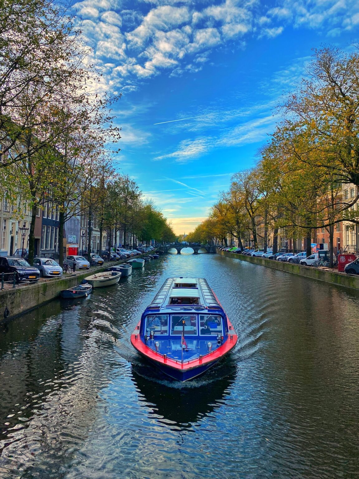 25 top things to see and do in Amsterdam - Roam with Rakhee