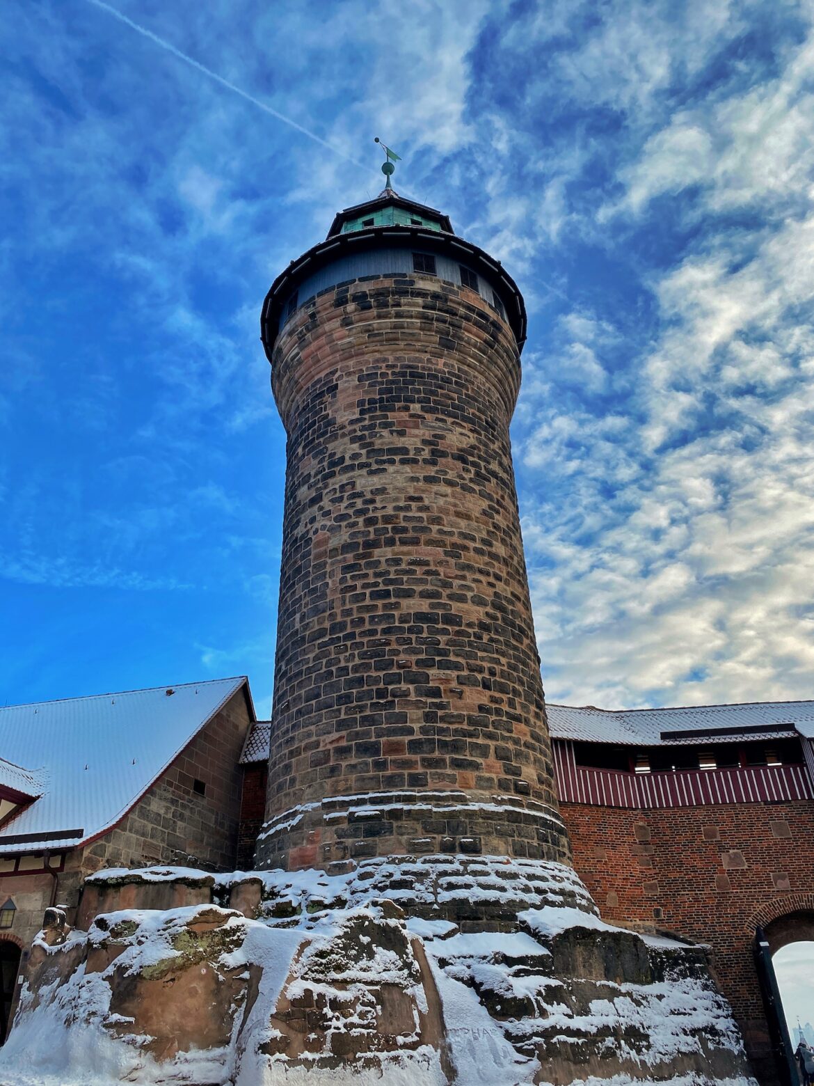 20 best things to see and do in Nuremberg, Bavaria - Roam with Rakhee