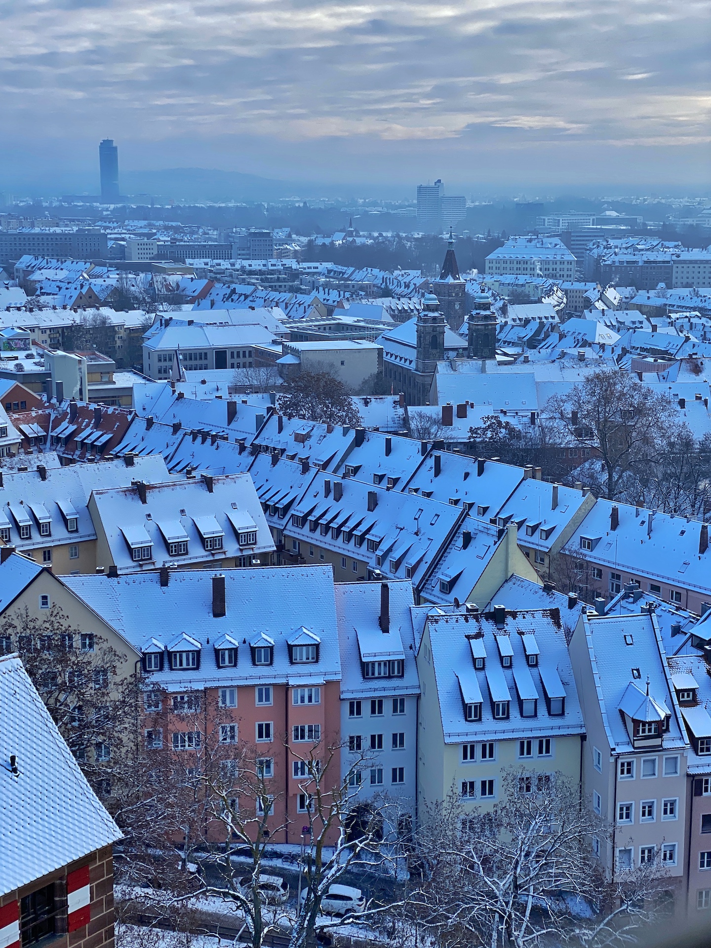 20 best things to see and do in Nuremberg, Bavaria - Roam with Rakhee