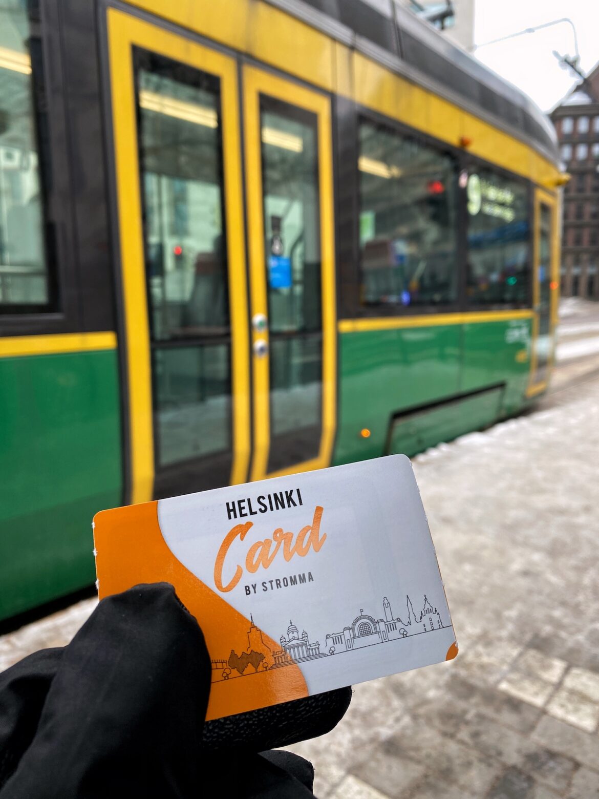 Top things to see and do in Helsinki, Finland - Roam with Rakhee