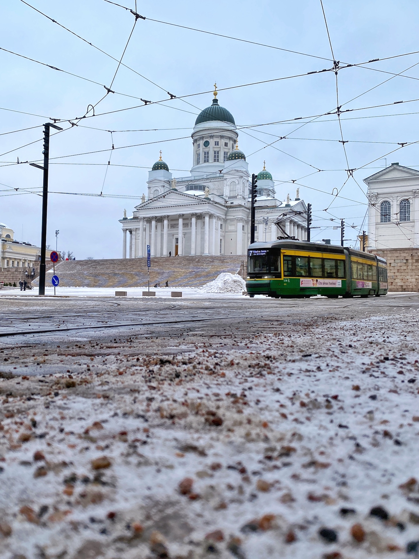 Top things to see and do in Helsinki, Finland - Roam with Rakhee