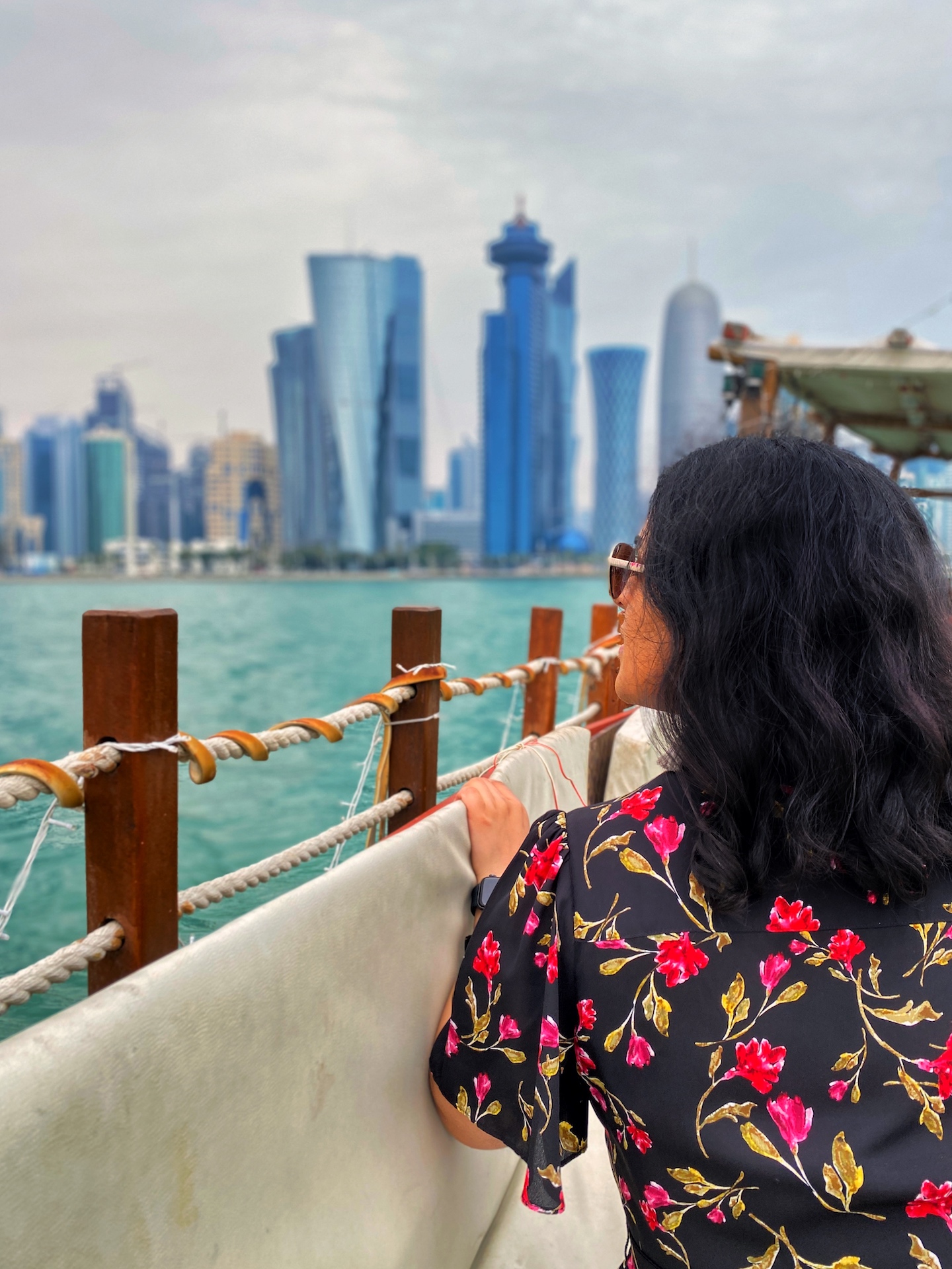 20 top things to see and do in Doha, Qatar - Roam with Rakhee