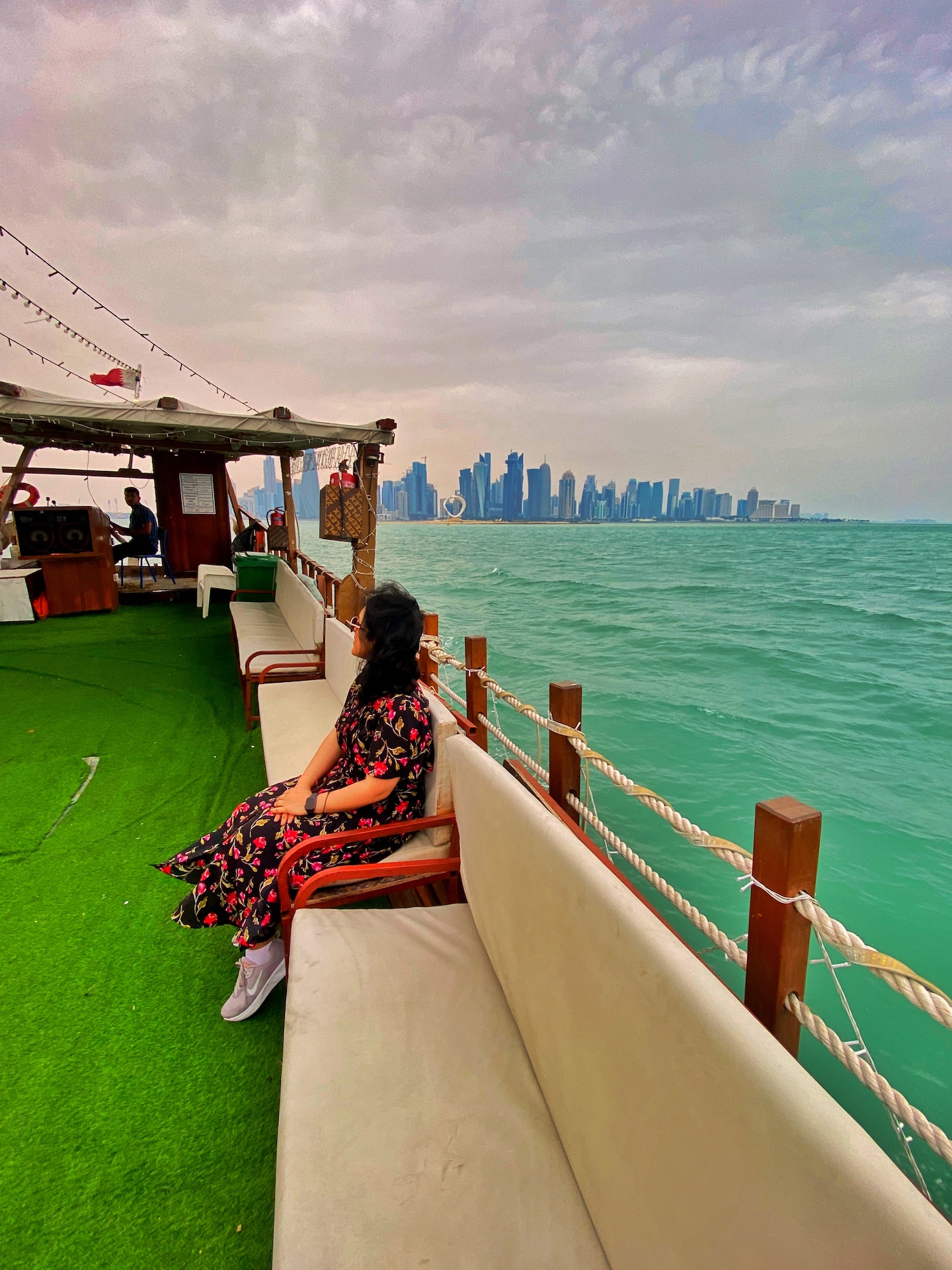 20 top things to see and do in Doha, Qatar - Roam with Rakhee