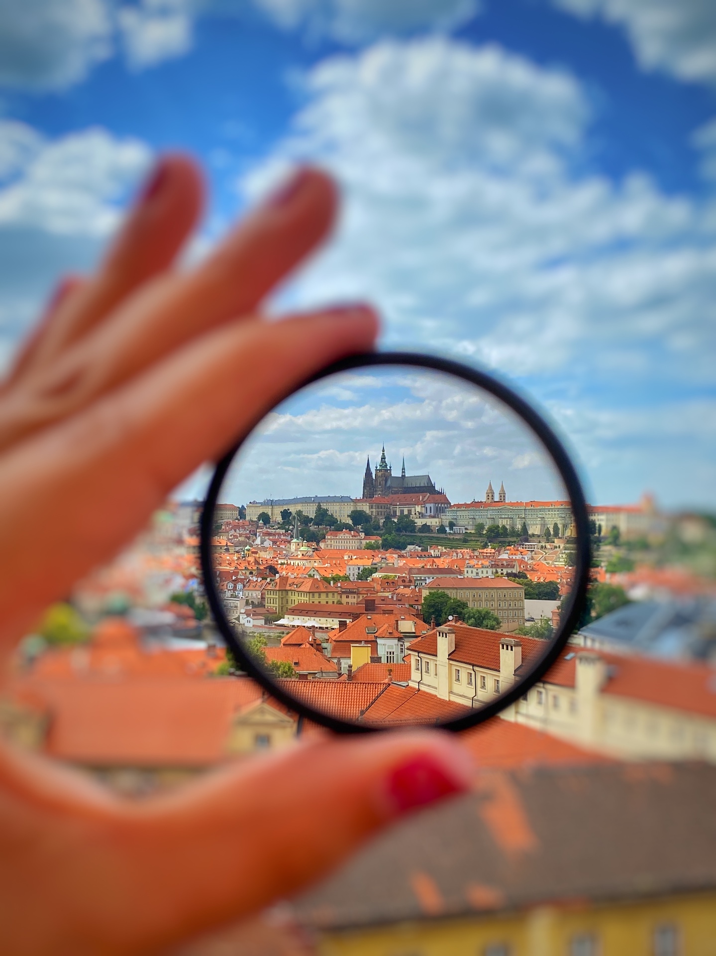 Best towers to climb in Prague, Czech Republic - Roam with Rakhee