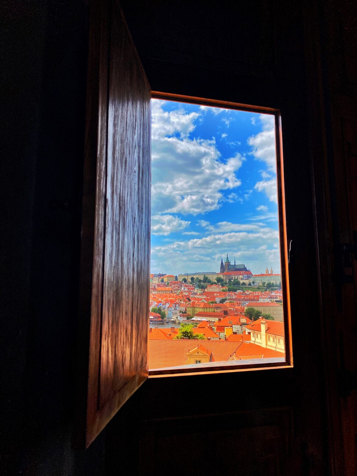 Best towers to climb in Prague, Czech Republic - Roam with Rakhee