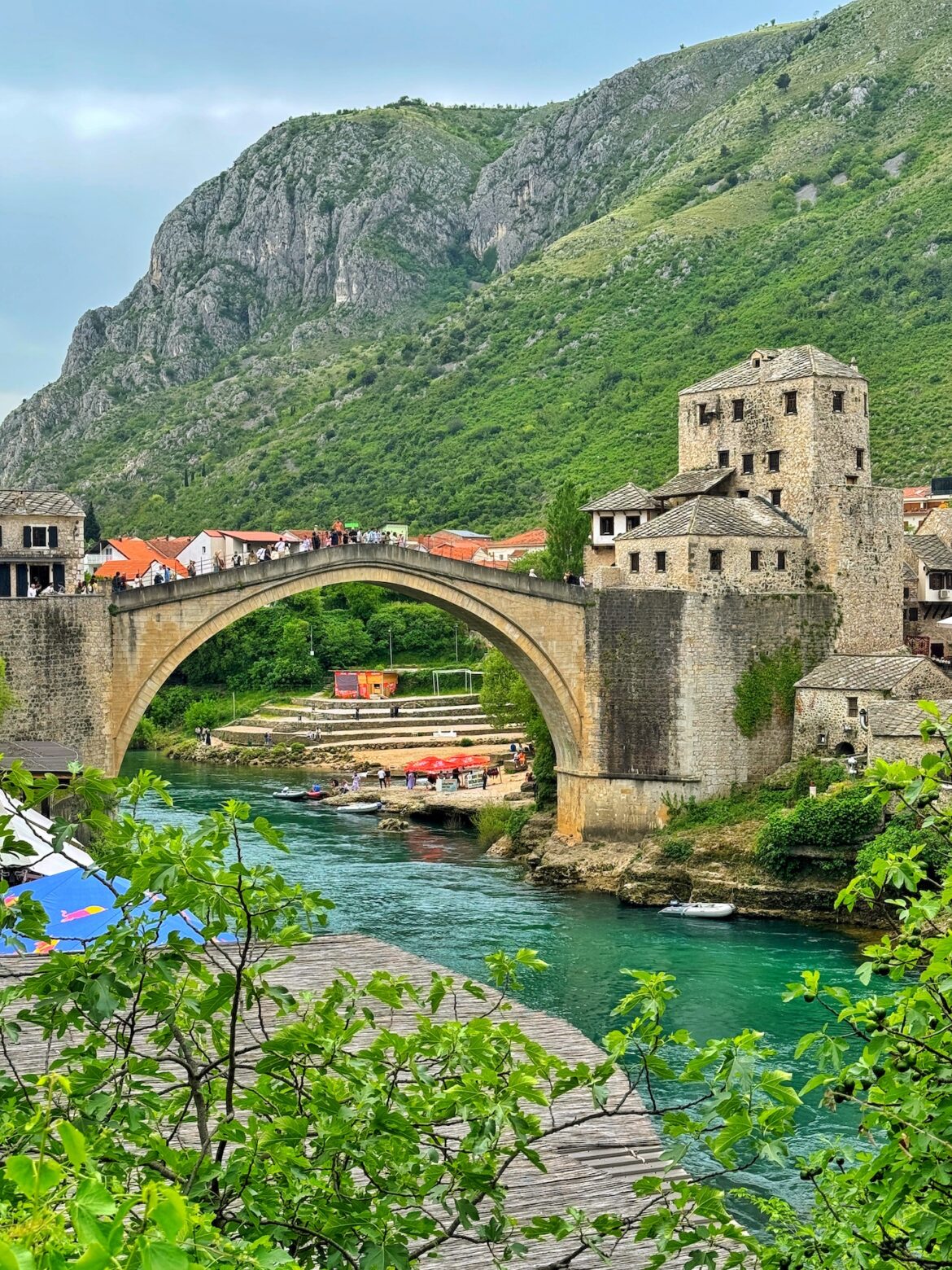 Top places to visit on your first trip to Bosnia and Herzegovina - Roam ...