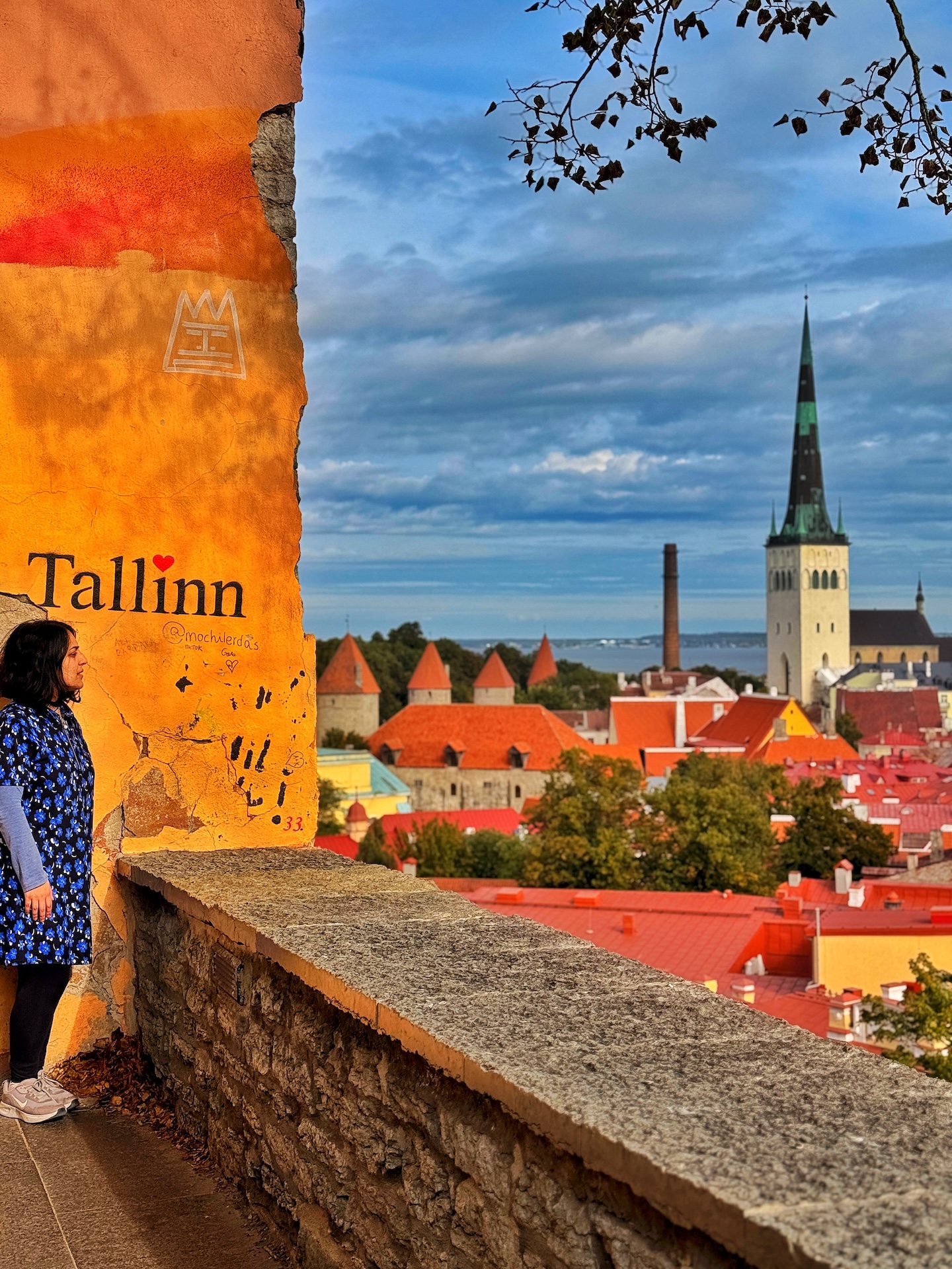 Top things to see and do in Tallinn, Estonia - Roam with Rakhee