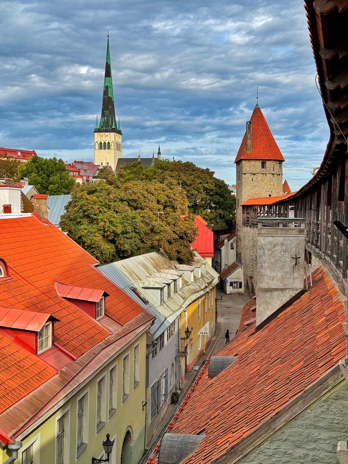 Top things to see and do in Tallinn, Estonia - Roam with Rakhee