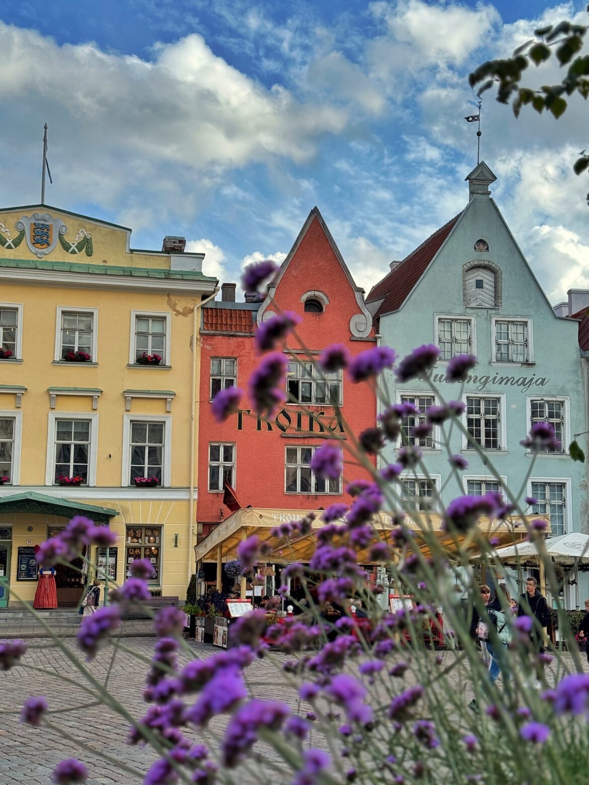 Top things to see and do in Tallinn, Estonia - Roam with Rakhee