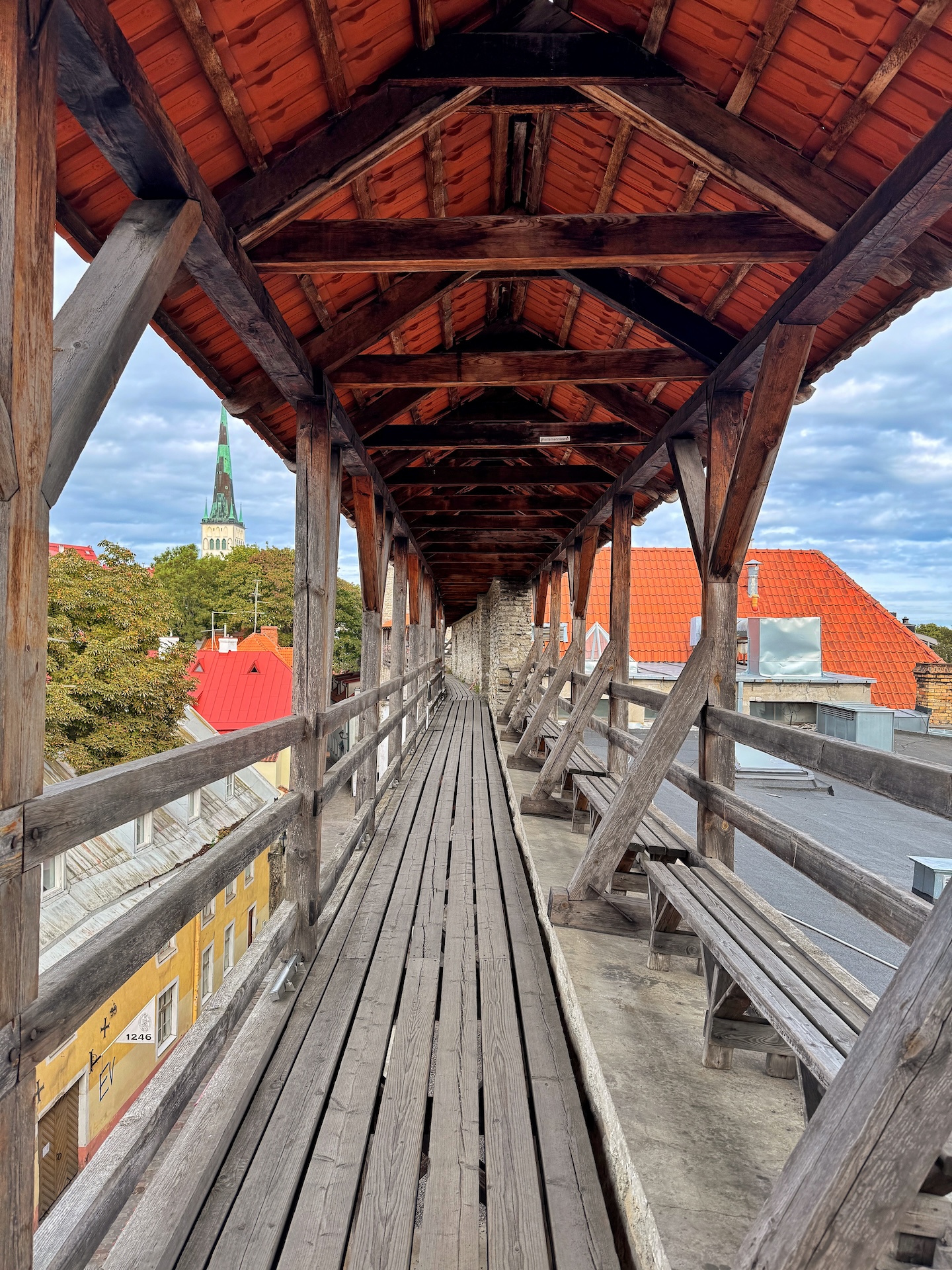 Top things to see and do in Tallinn, Estonia - Roam with Rakhee