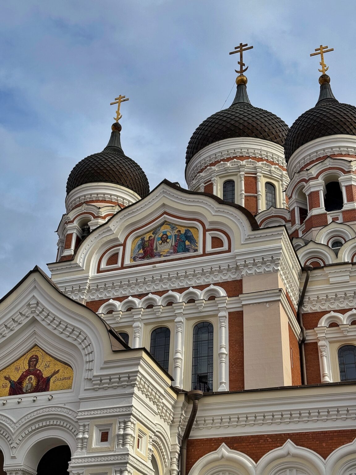 Top things to see and do in Tallinn, Estonia - Roam with Rakhee