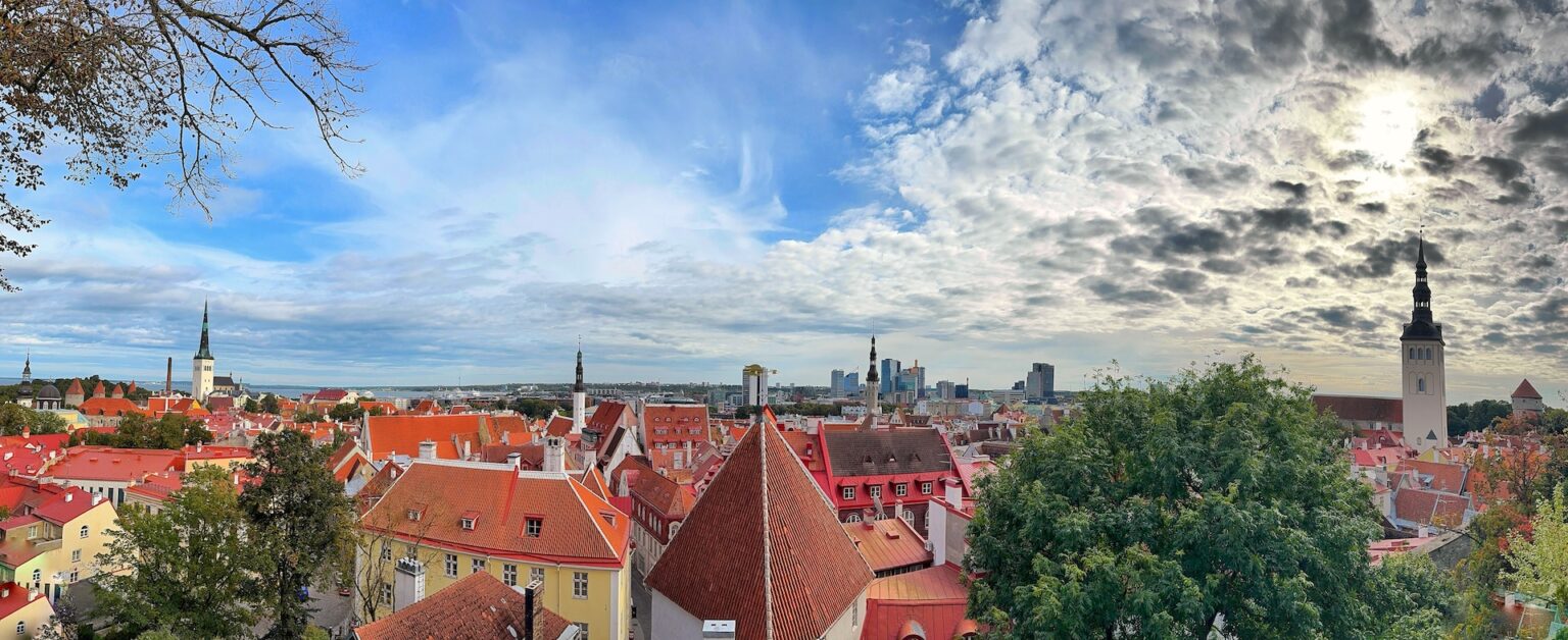 Top things to see and do in Tallinn, Estonia - Roam with Rakhee