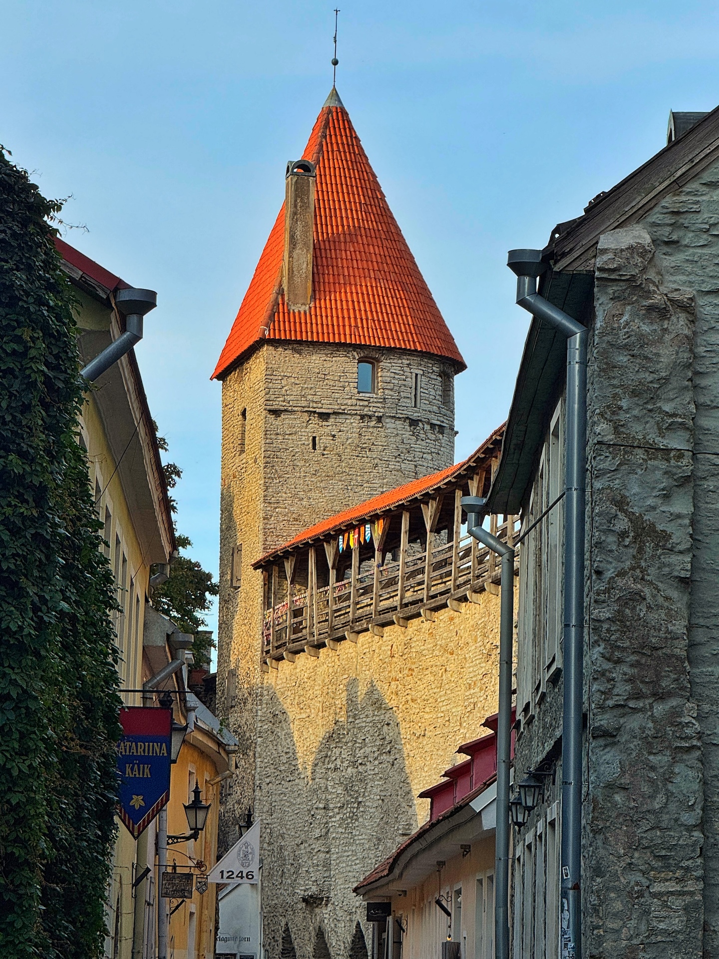 Top things to see and do in Tallinn, Estonia - Roam with Rakhee