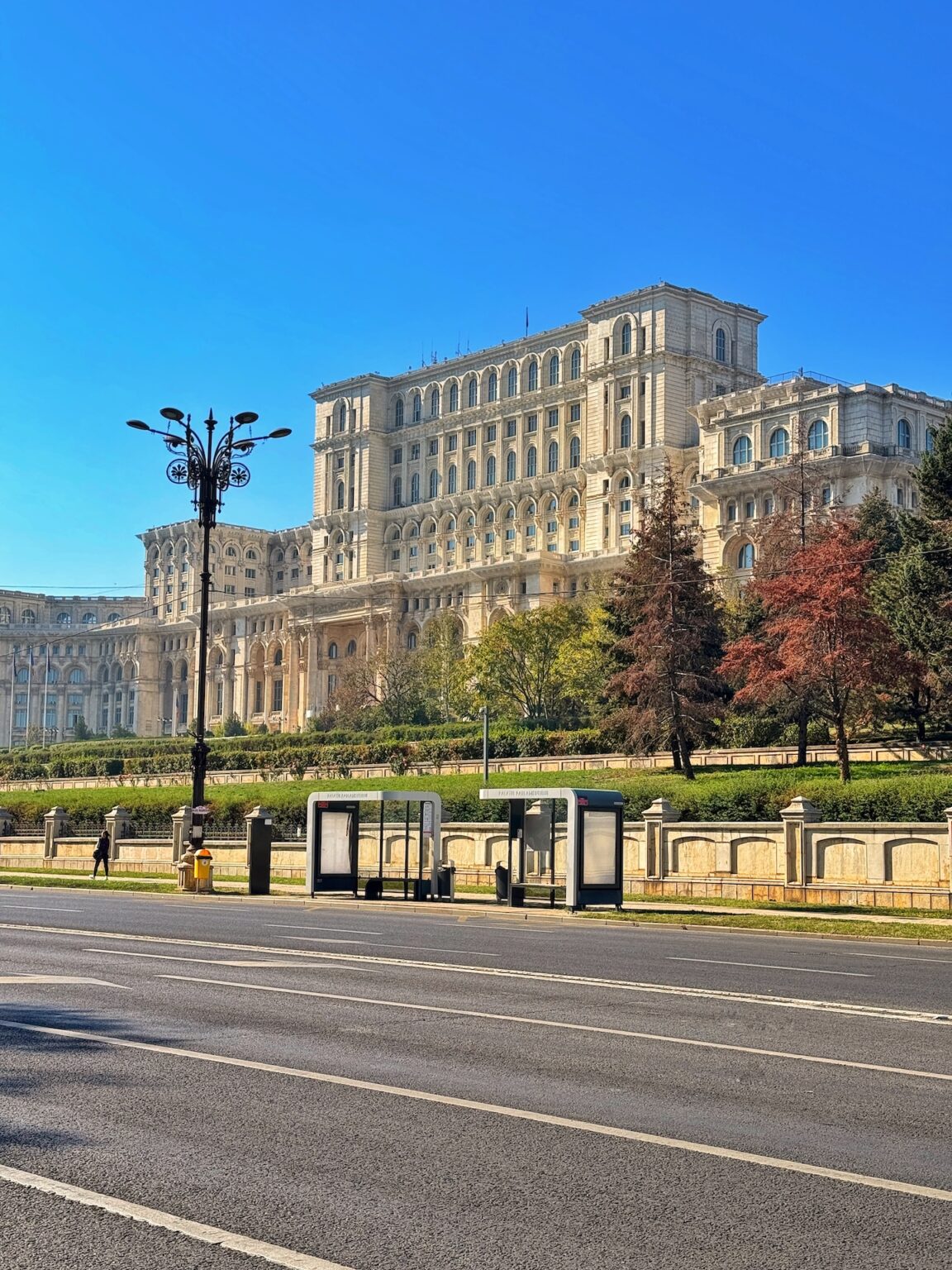 Top Instagrammable spots in Bucharest, Romania - Roam with Rakhee