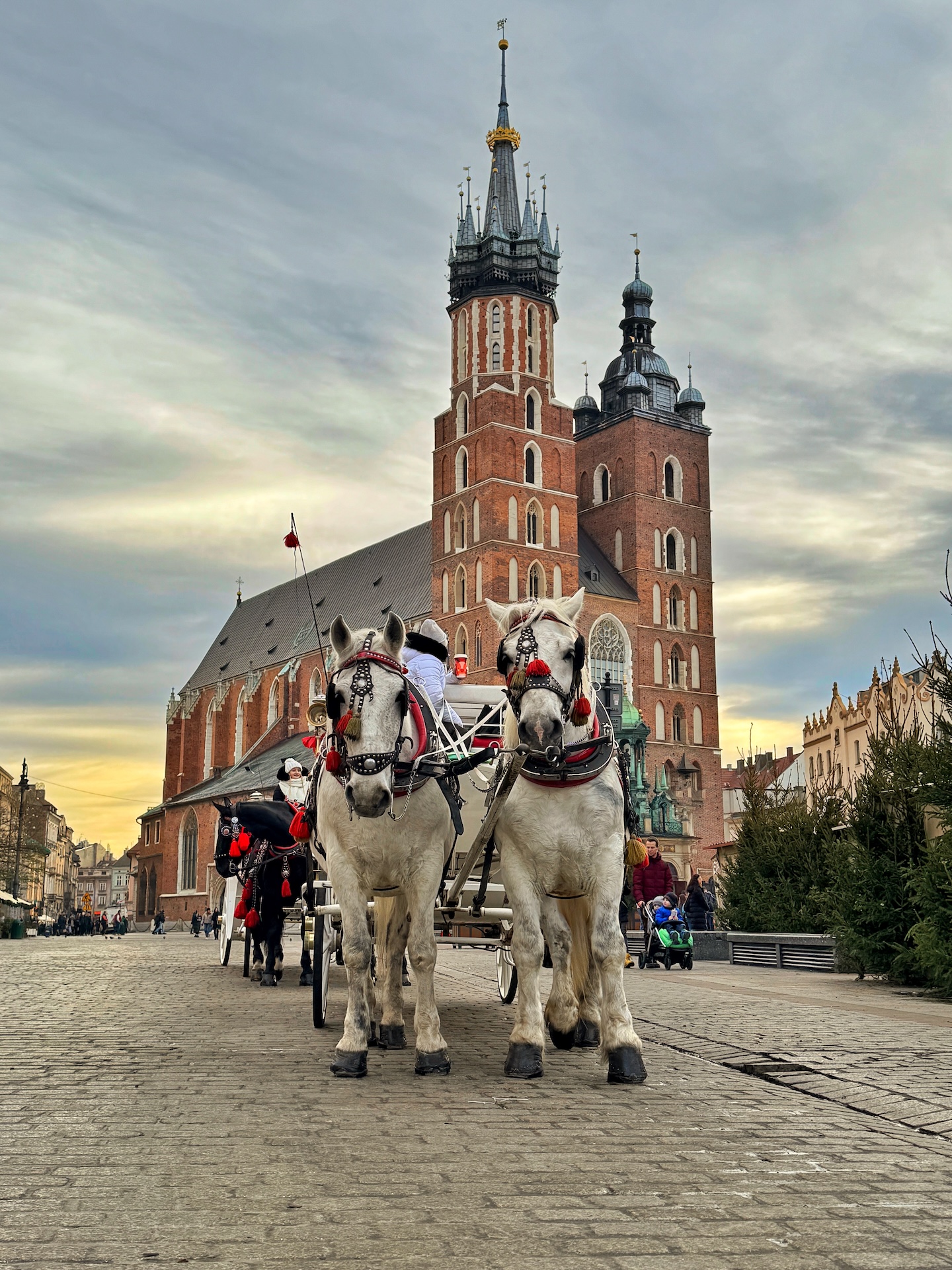 Top things to see and do in Southern Poland - Roam with Rakhee