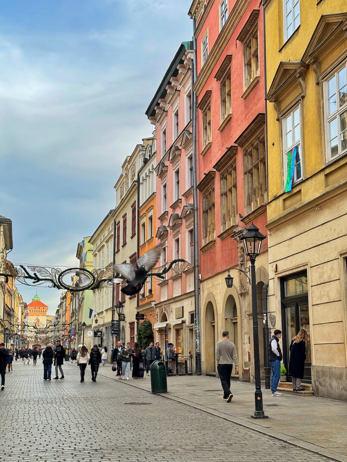 Top things to see and do in Southern Poland - Roam with Rakhee