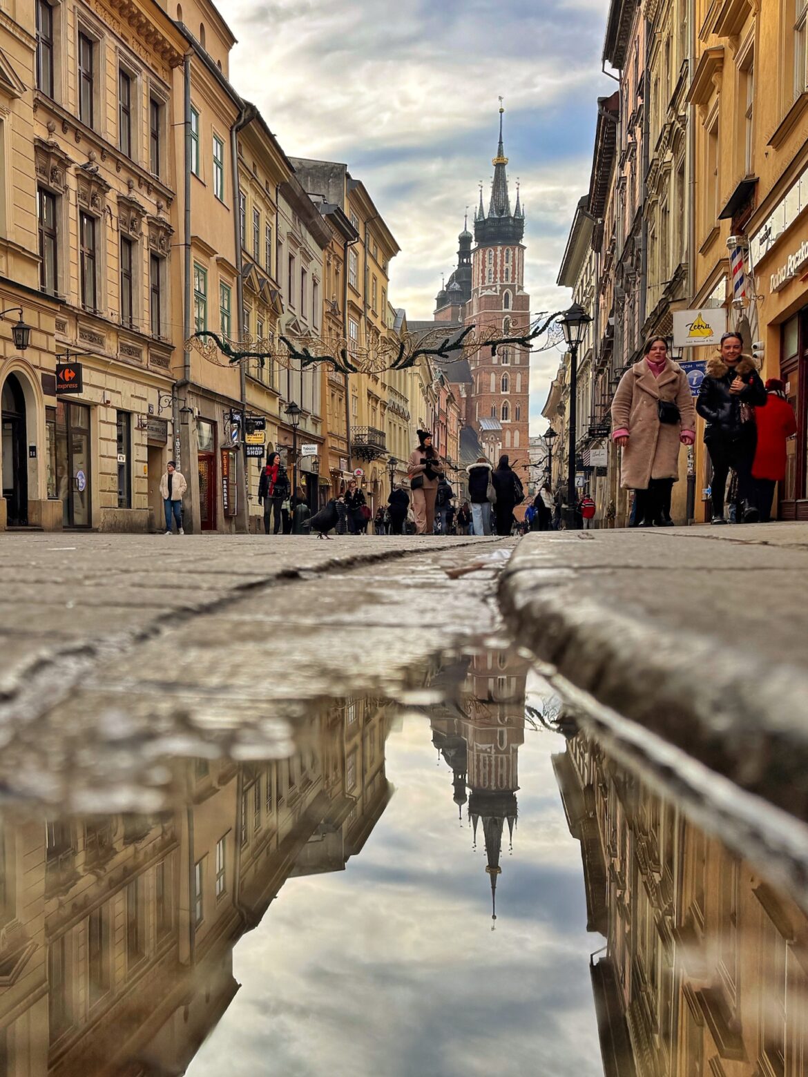 Top things to see and do in Southern Poland - Roam with Rakhee